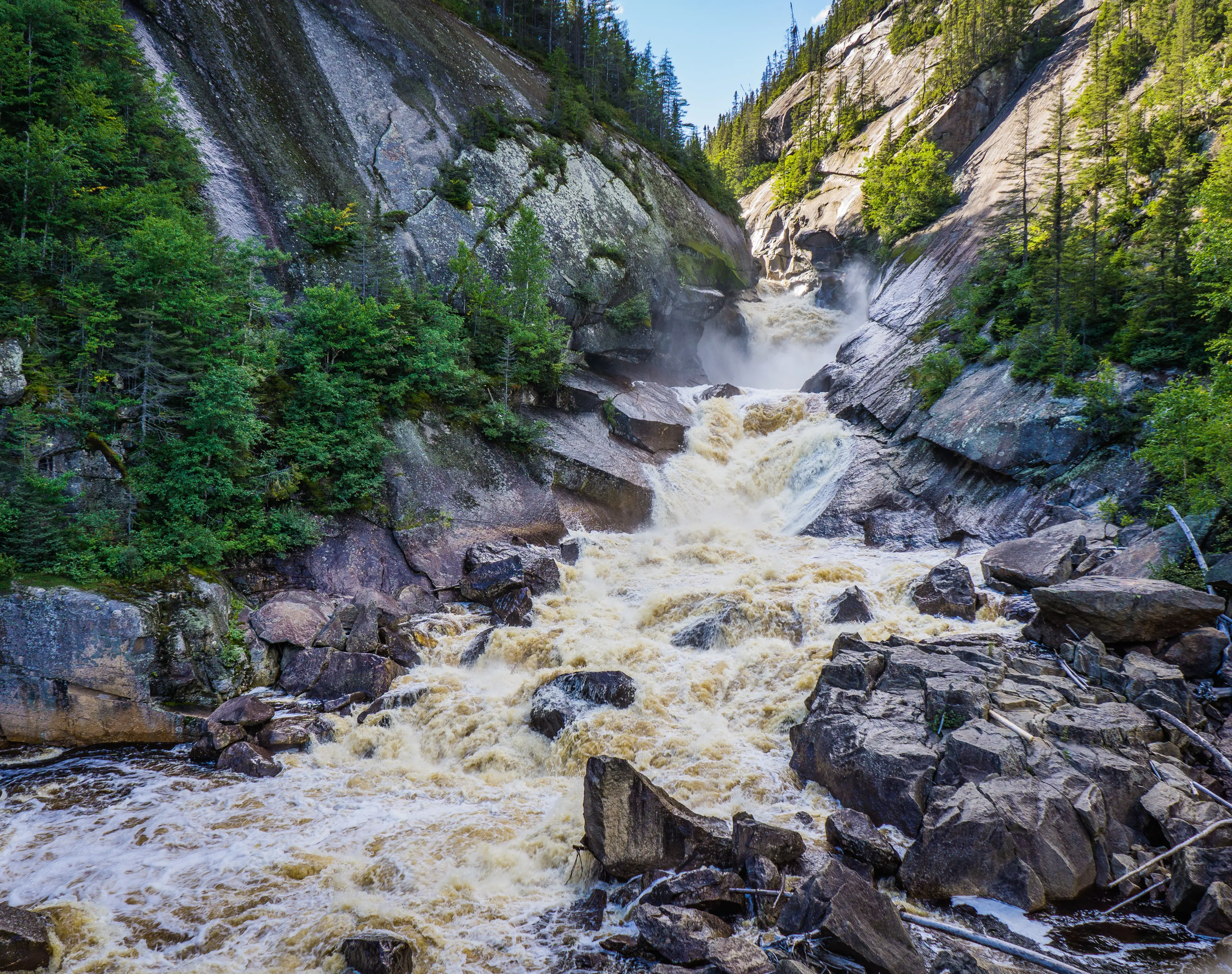 Les plus belles randonnées | Quoi faire à Sept-Îles