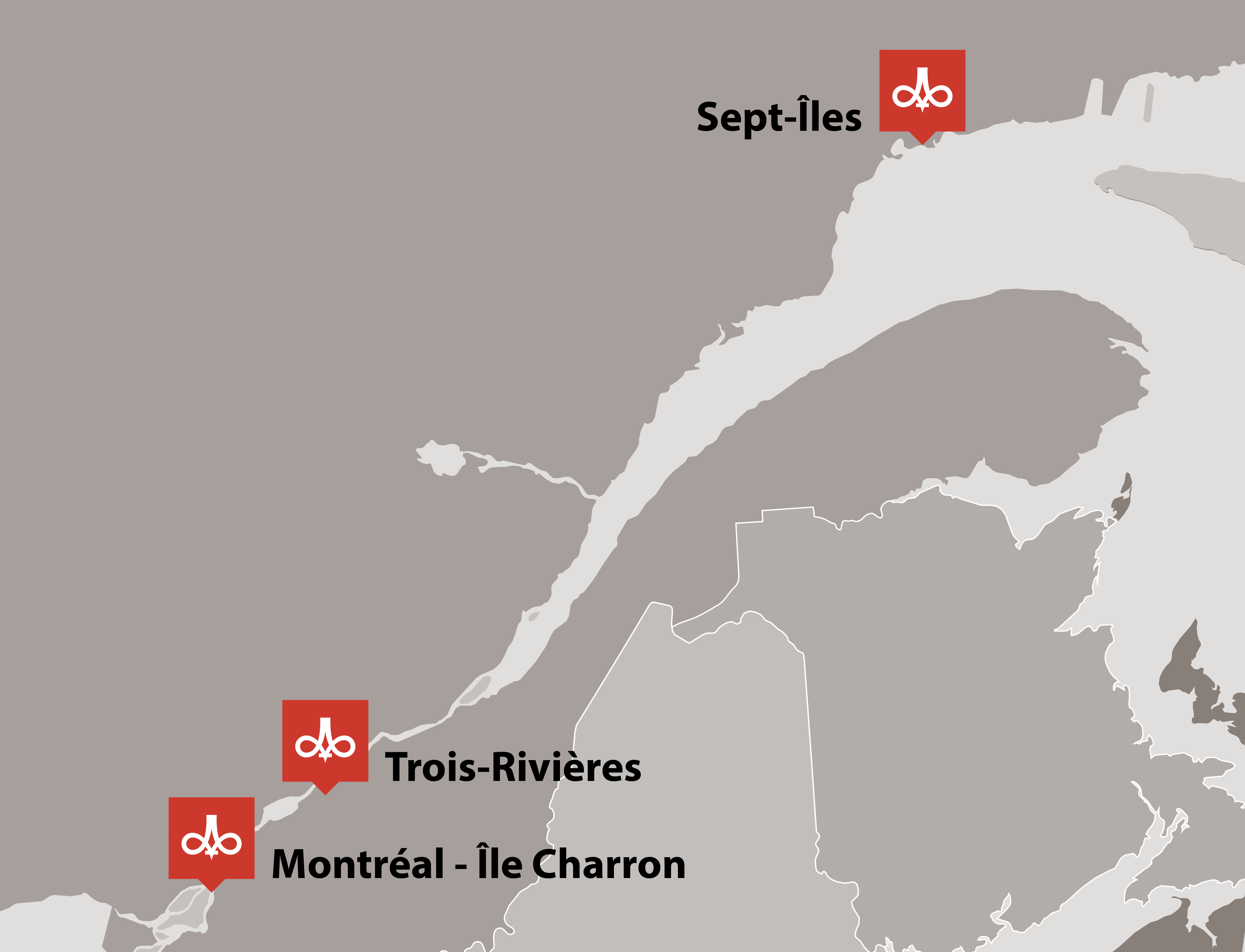 About Us | Hôtels Gouverneur Sept-Îles